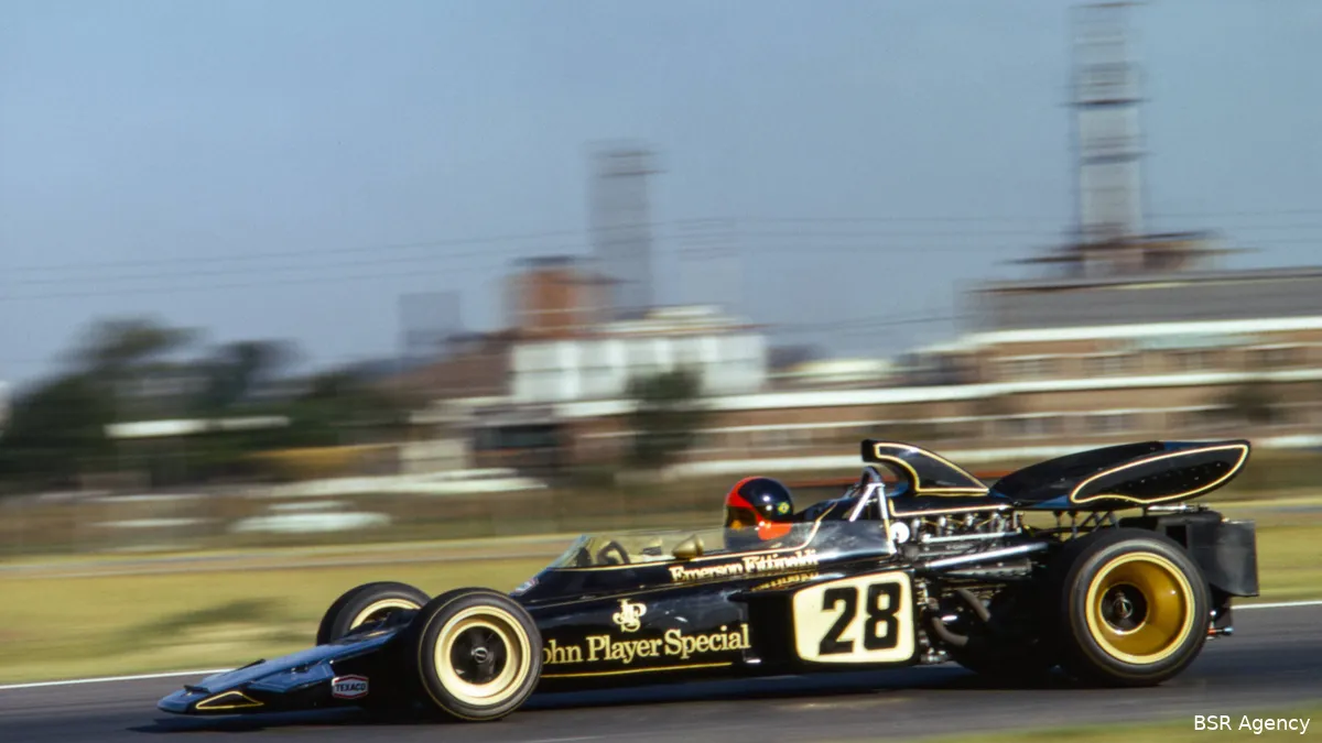 Historisch circuit grijpt in: terugkeer richting F1-kalender lijkt ...