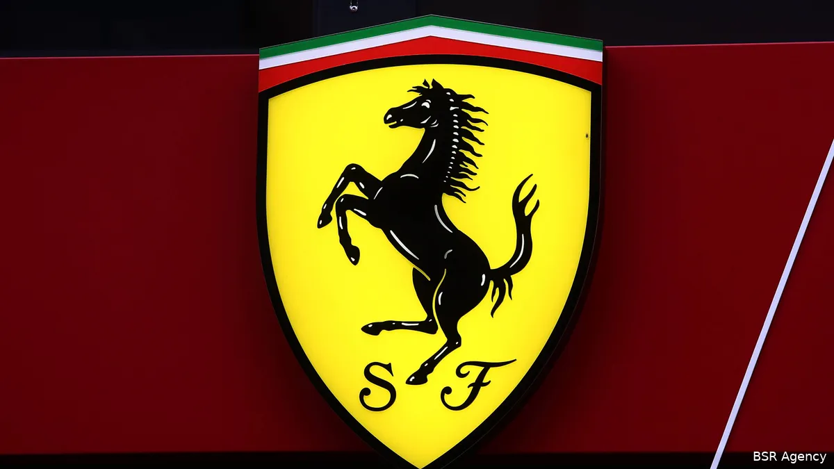 Formule 1-team kondigt komst Ferrari-coureur aan | GP33