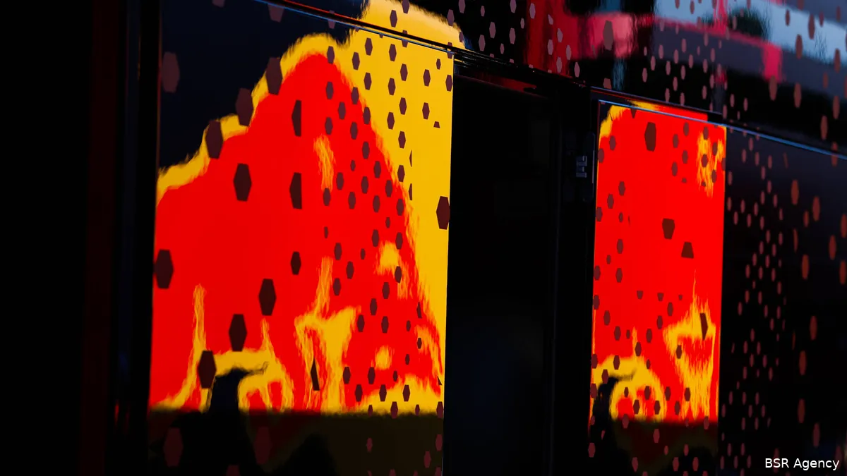 Red Bull-motorpartner haalt uit naar F1-concurrent: 'Om te lachen' | GP33