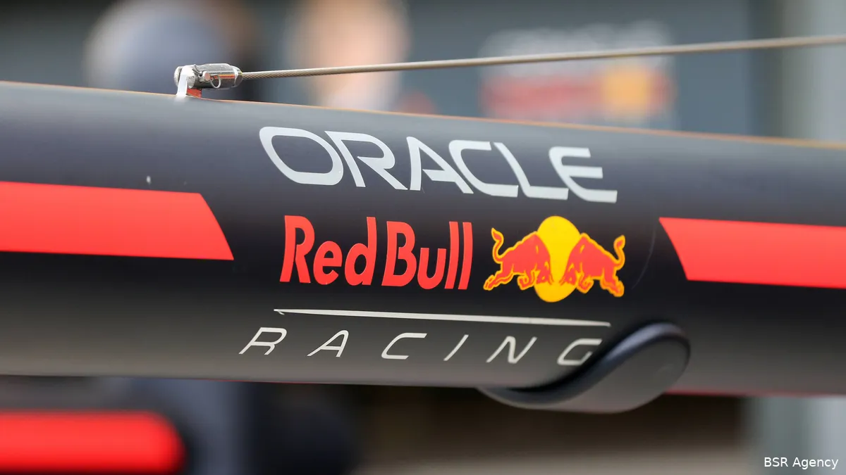Red Bull Racing neemt ingrijpend besluit over testdag Max Verstappen na ...