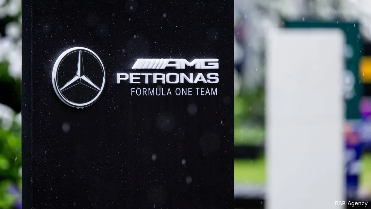 F1-insider deelt zorgwekkend nieuws over motorschandaal bij Mercedes | GP33
