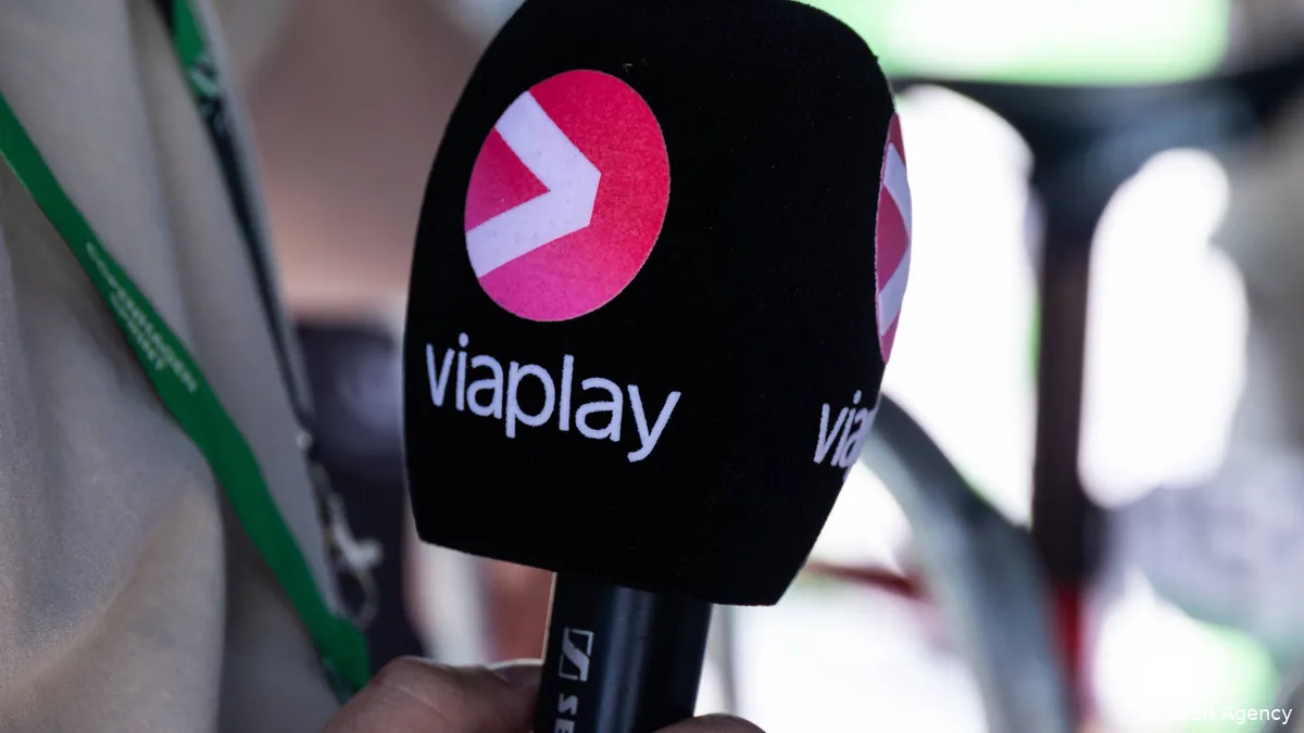Bekritiseerde streamingdienst Viaplay komt met groot nieuws over ...