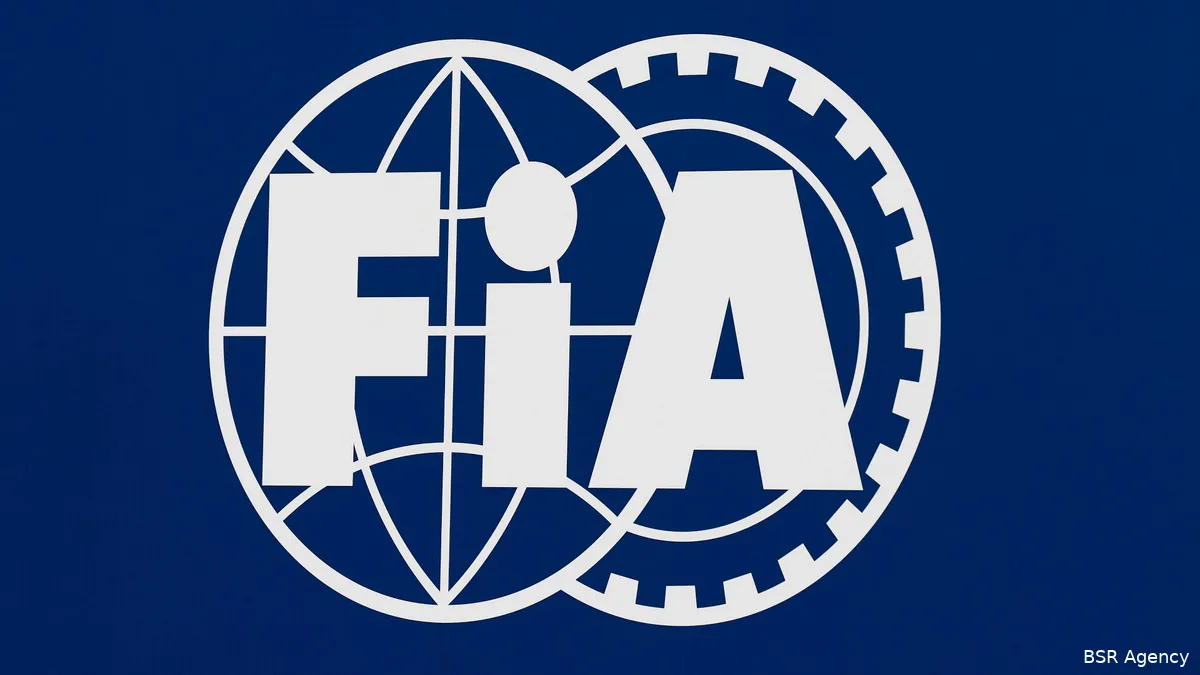 FIA grijpt in en kondigt grote beleidsverandering aan | GP33