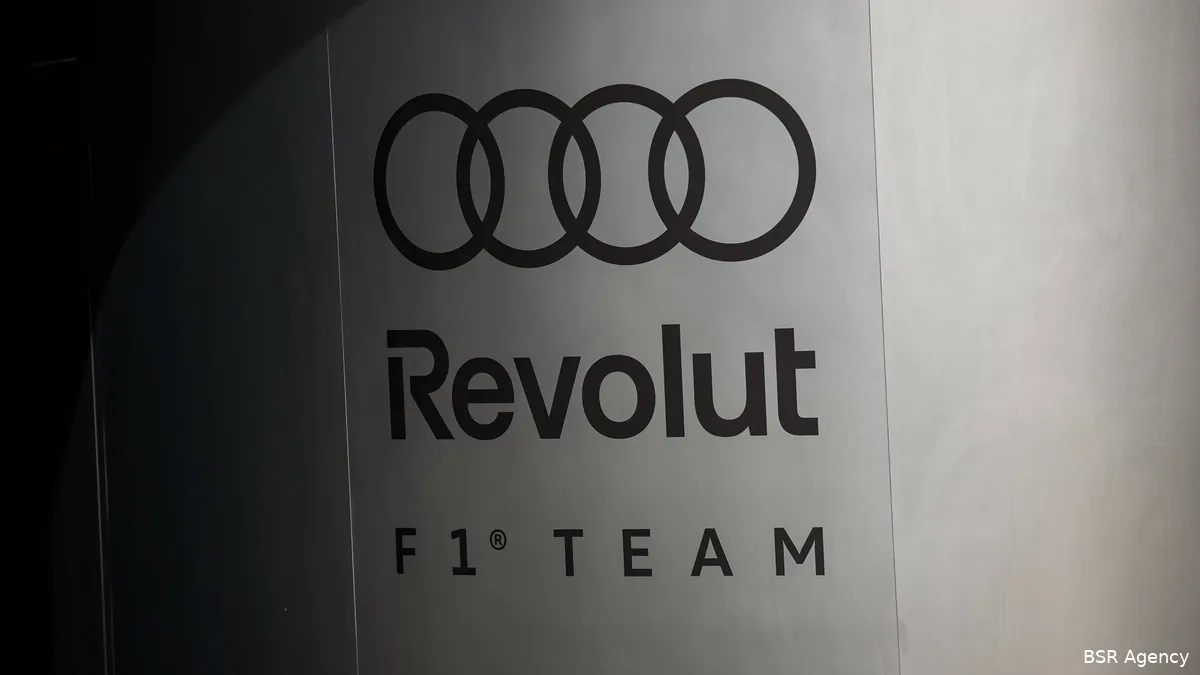 Audi kondigt nieuw teamlid aan na schokkende exit van voorganger | GP33