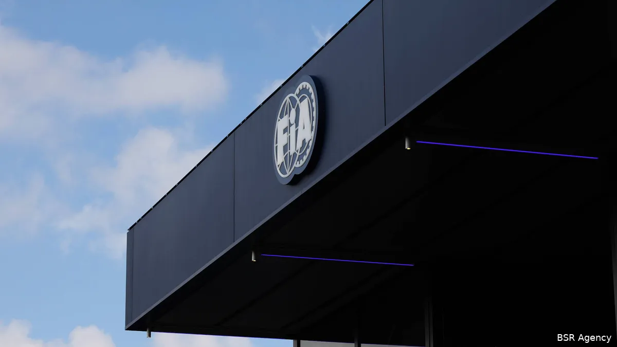 FIA komt met statement na nóg een overlijden in verschrikkelijk ...