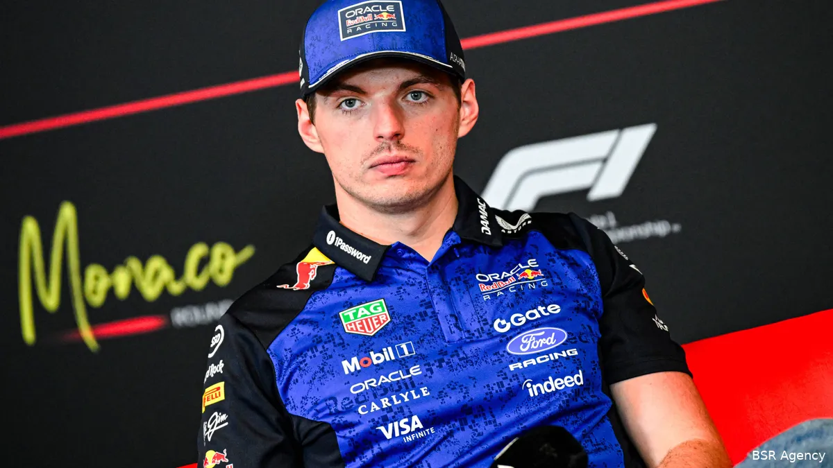 F1-teambaas hoeft Max Verstappen niet in zijn team: 'Ik in ieder geval ...