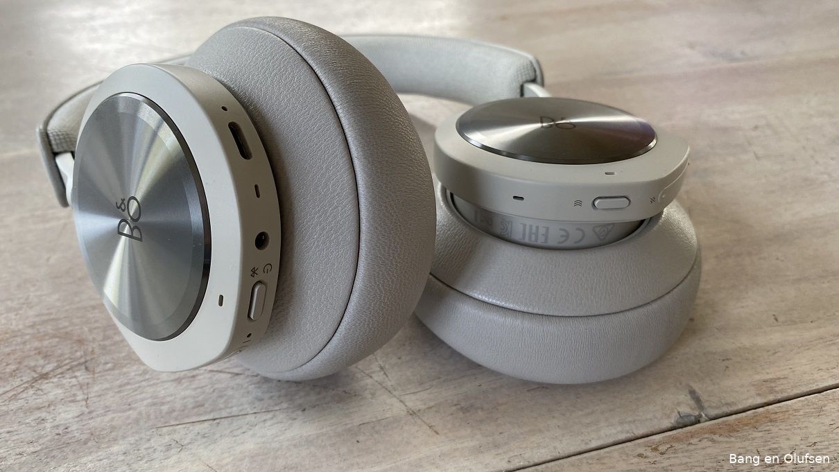 Beoplay Portal Wireless Gaming Headset Review – Het beste geluid ooit?