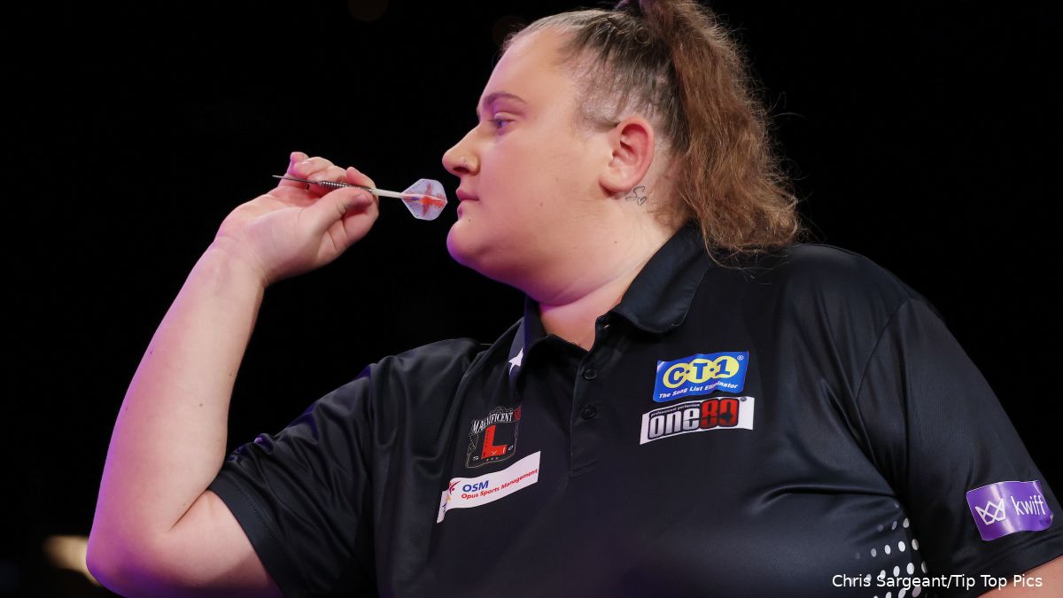 "Ook dit jaar zal ik opteren voor Lakeside in plaats van Alexandra ...