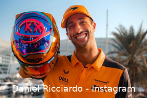 Producer Netflix-hitserie: 'Zonder Daniel Ricciardo geen Drive to Survive'