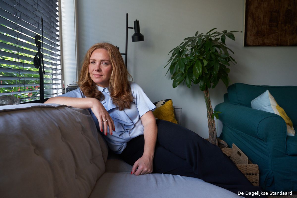 Sietske Bergsma travels Jan. 8 to blaze Berlin to report live on German ...