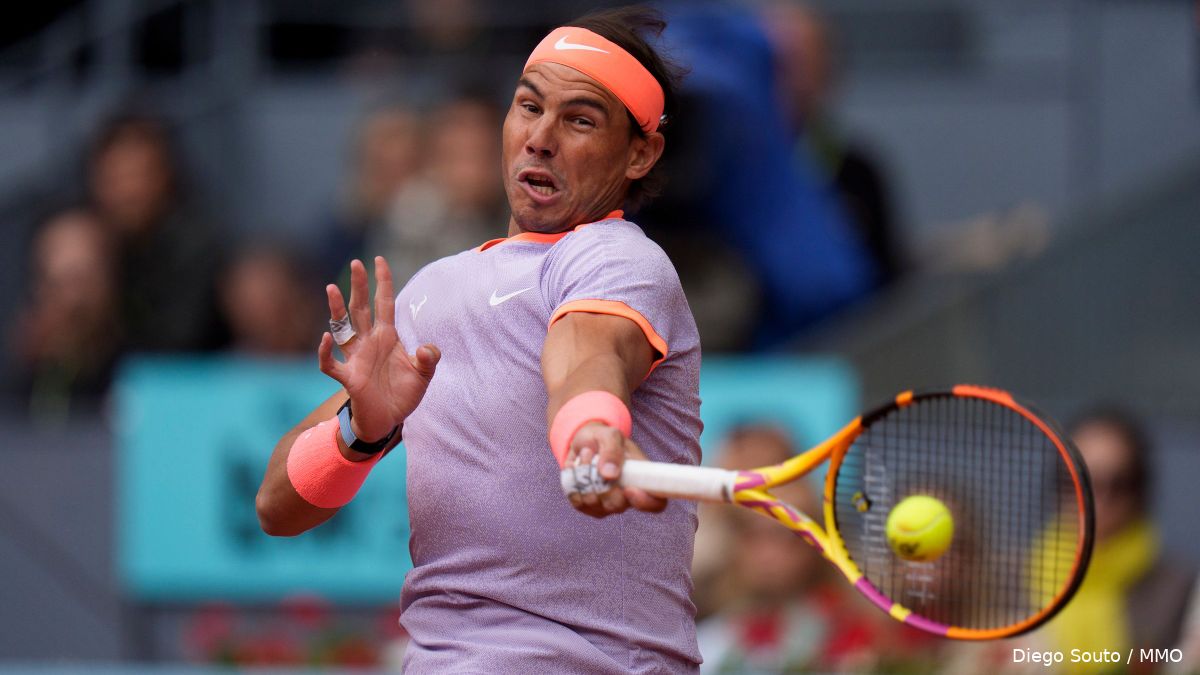 Rafael Nadal vs Jiri Lehecka: 2024 Madrid Open - Preview & Prediction