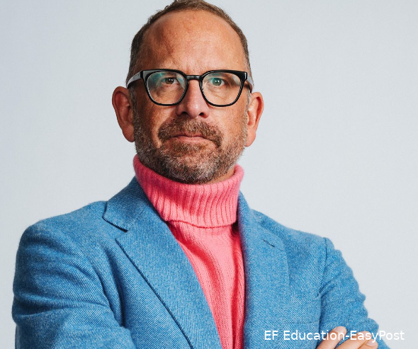 jonathan vaughters