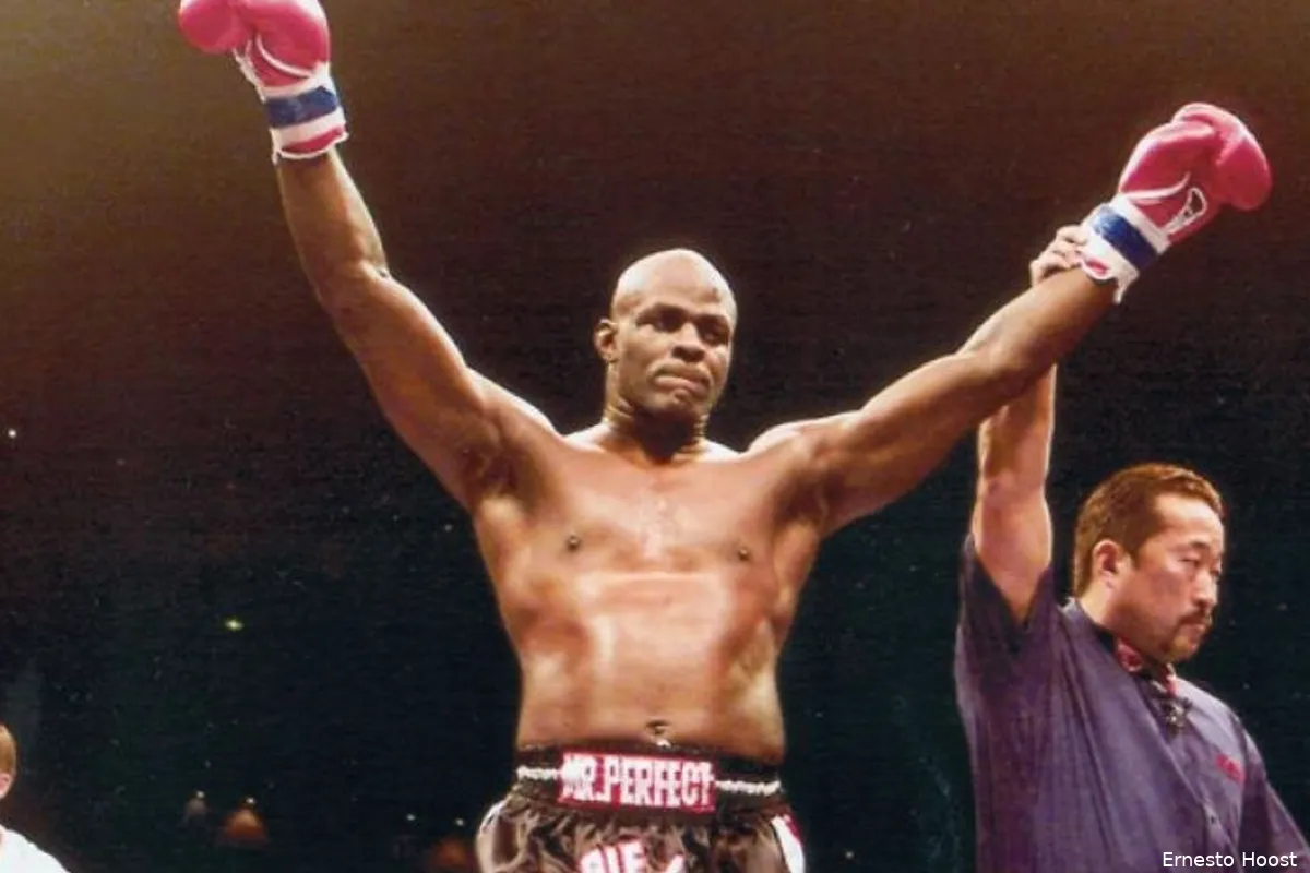 Ernesto Houst