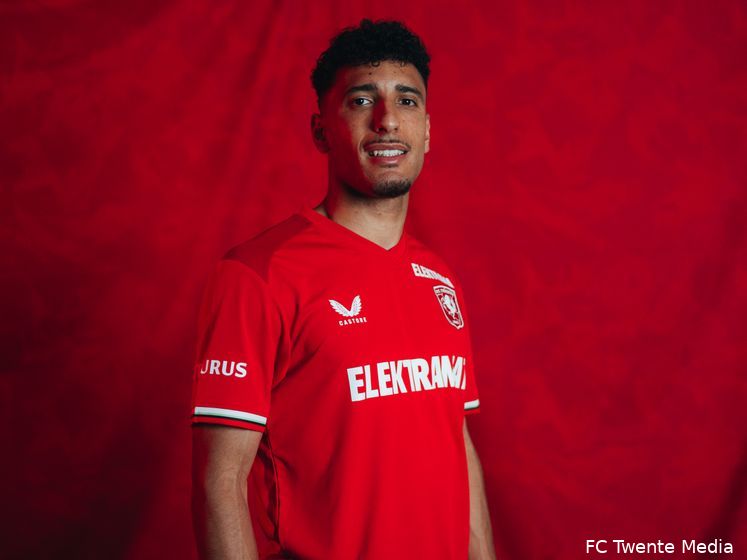 Dit is hoe Ltaief bij technisch directeur Bruggink in beeld kwam