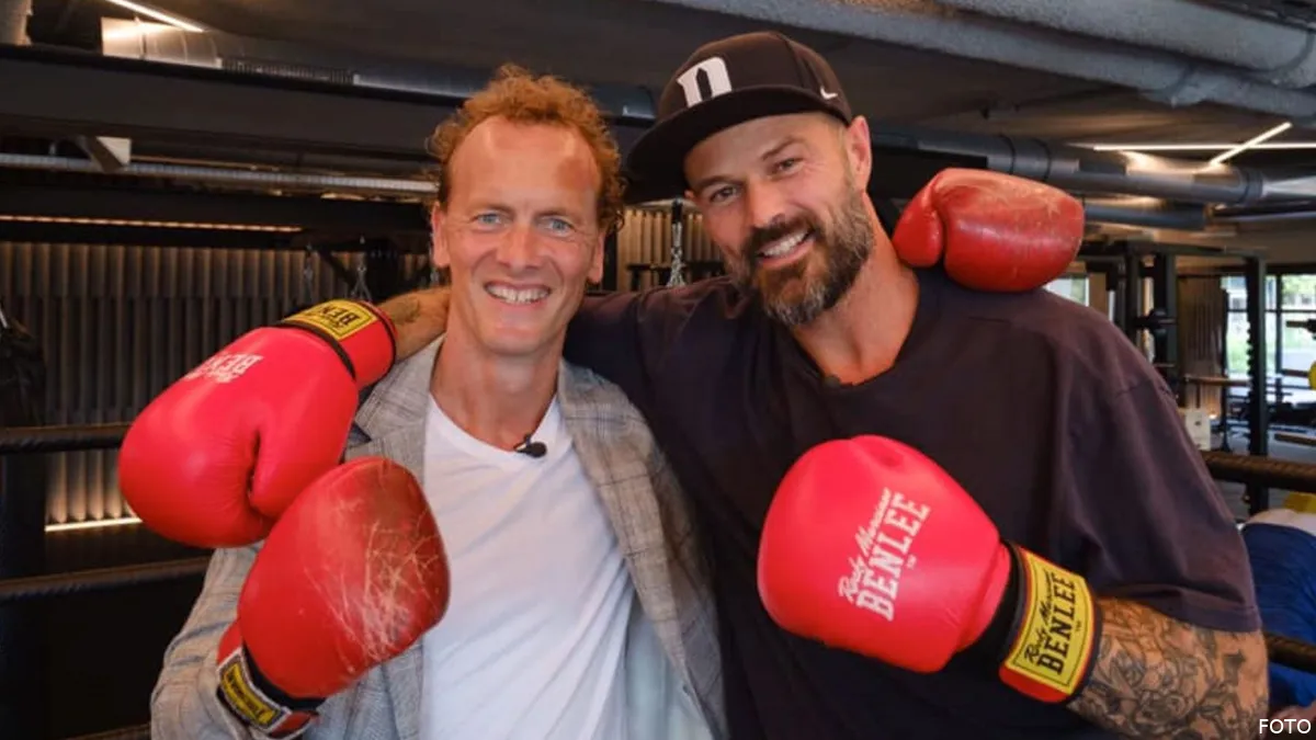 World Boxing wil Boksen redden voor Olympische Spelen van 2028 | Vechtsport info