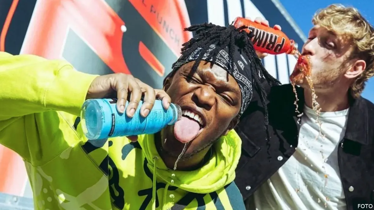 Waar is PRIME drink te koop in NEDERLAND? | Vechtsport info