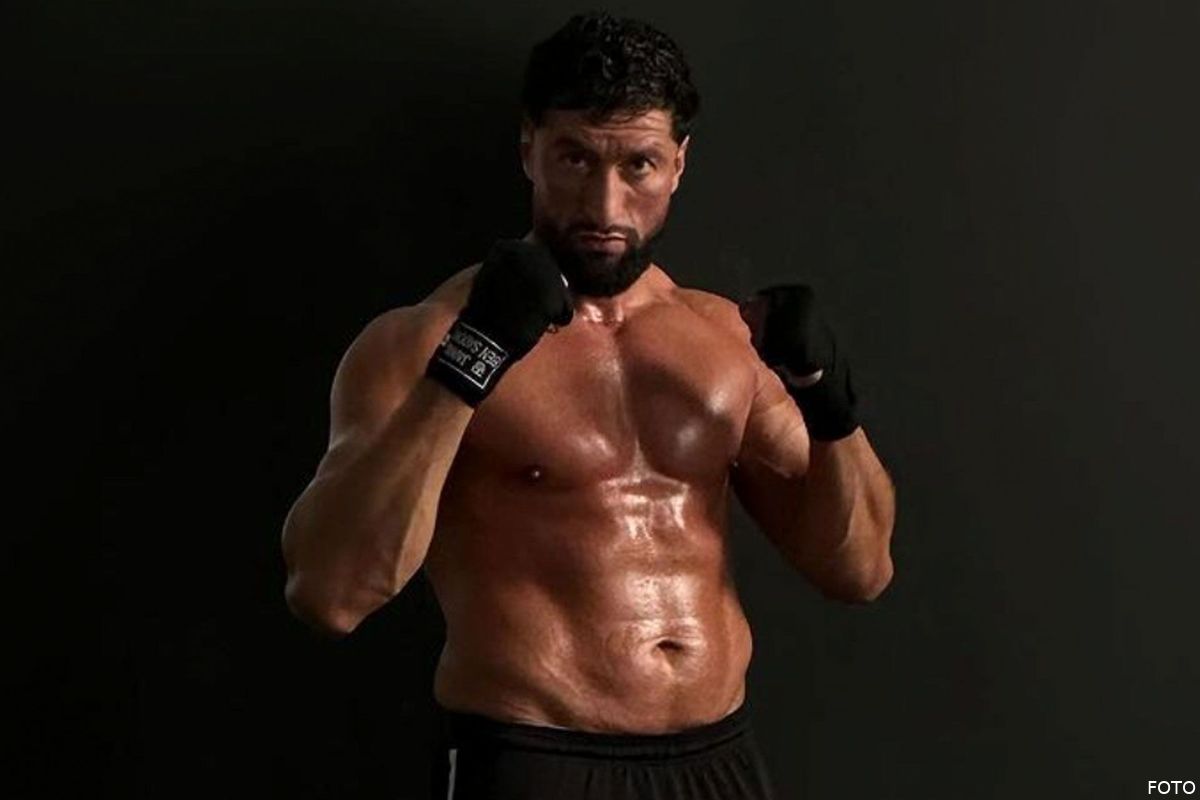 'Ben Saddik in de wachtkamer!' Glory kweekvijver talent maar zet ...