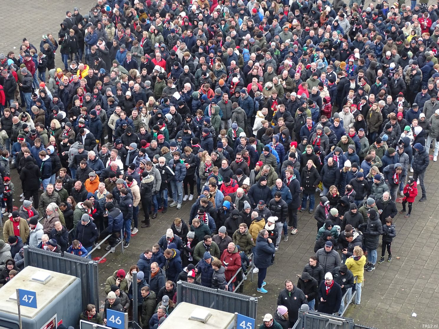 Fotoverslag Feyenoord - PSV online | FR12.nl Fotoverslag Feyenoord - PSV online | FR12.nl