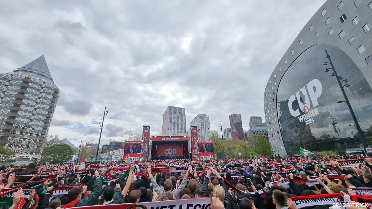 Kein Geloel: ''Als je goed luistert, hoor je hem nóg'' | FR12.nl