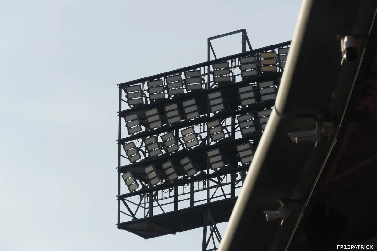 Loting KNVB Beker: Feyenoord speelt in december tegen Heerenveen | FR12.nl