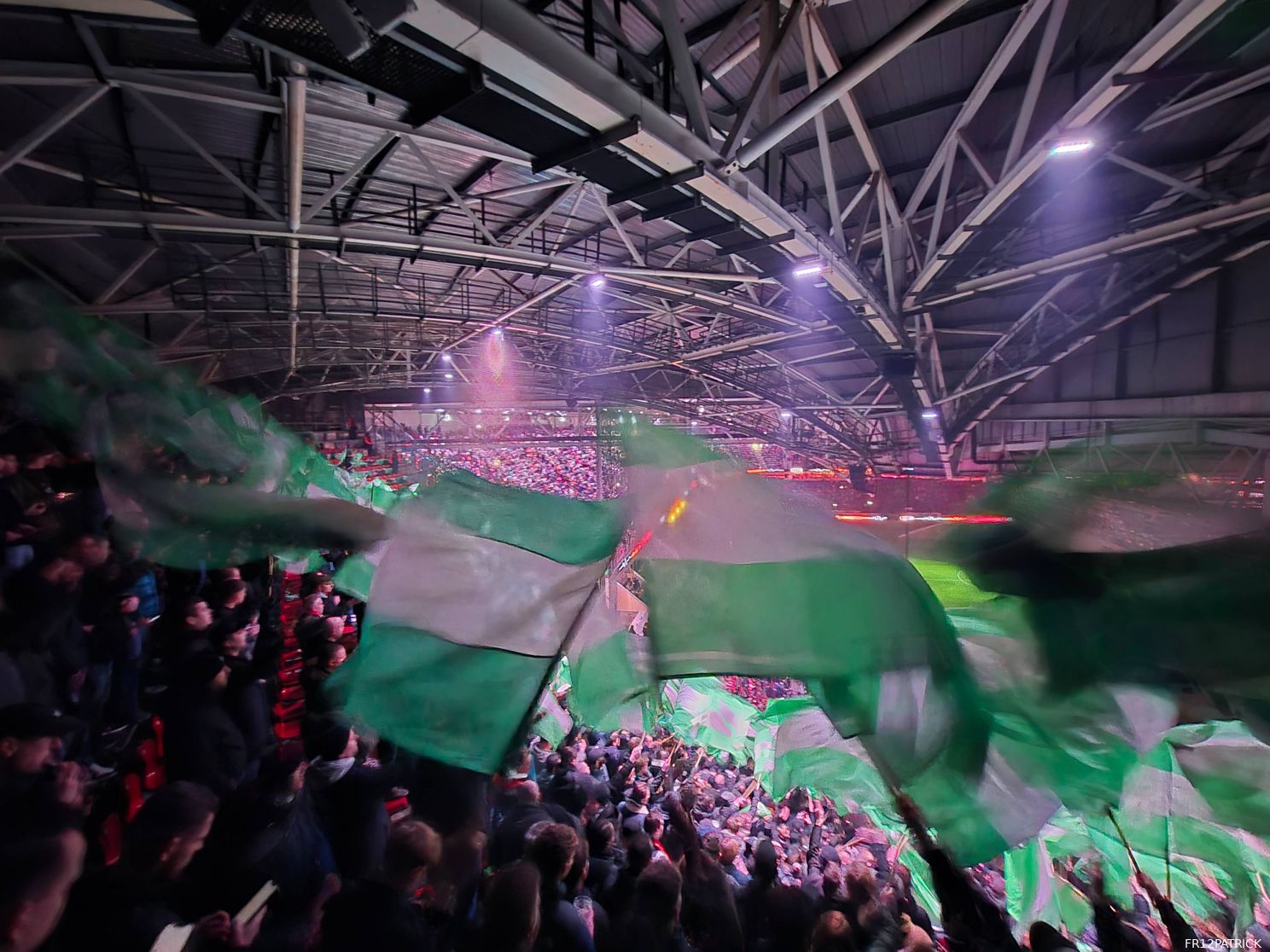 Fotoverslag PSV - Feyenoord online | FR12.nl Fotoverslag PSV - Feyenoord online | FR12.nl