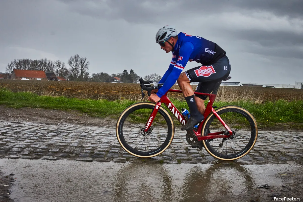 Voorbeschouwing Parijs-Roubaix 2023 | Elke topper wil zijn steentje ...