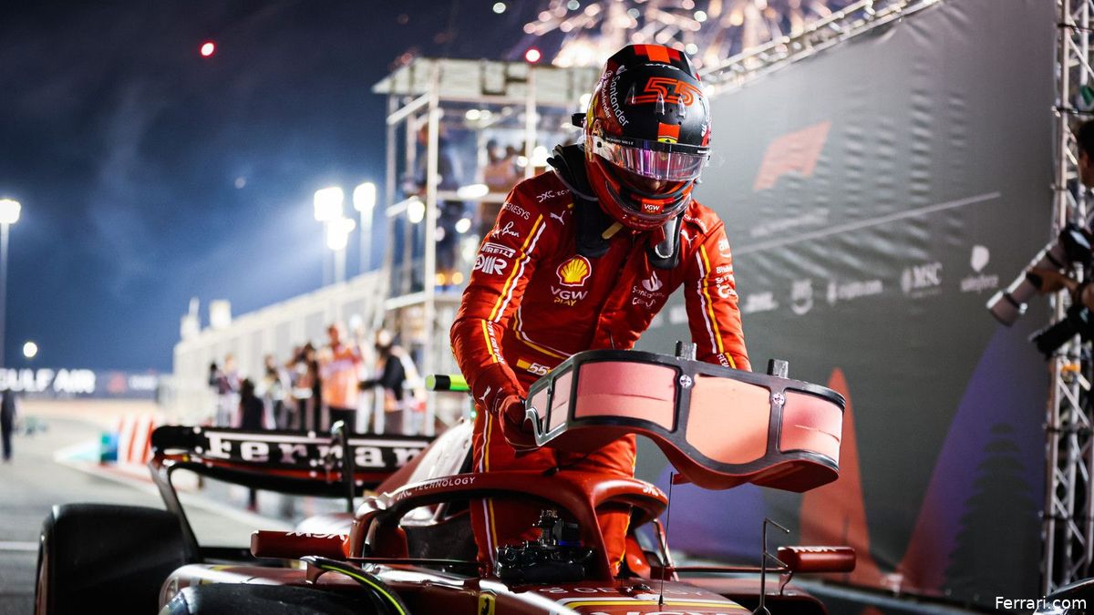 Oud F1-coureur hekelt beslissing Ferrari voor 2025: 'Verkeerde coureur getekend'