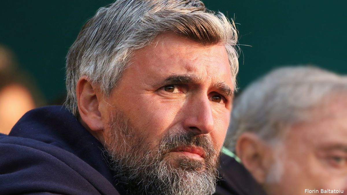 WATCH: When Goran Ivanisevic let ball girl play during final in Queen's ...