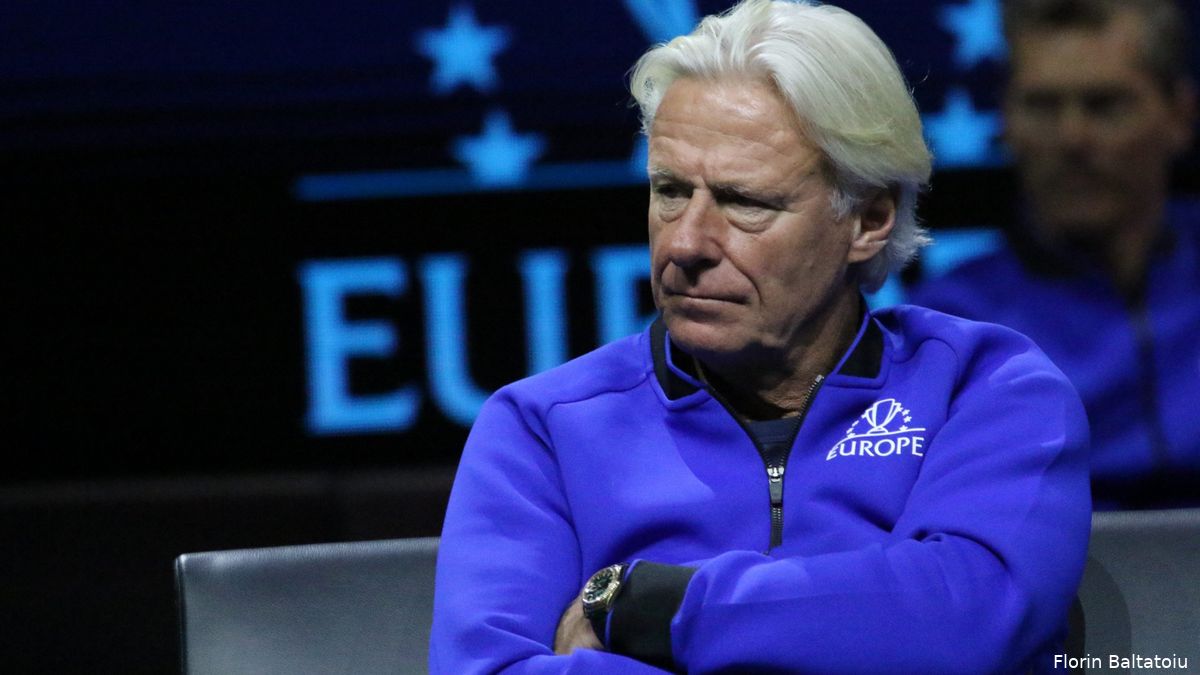 Borg Vows To Reveal More About Early Retirement As He Had 'No ...