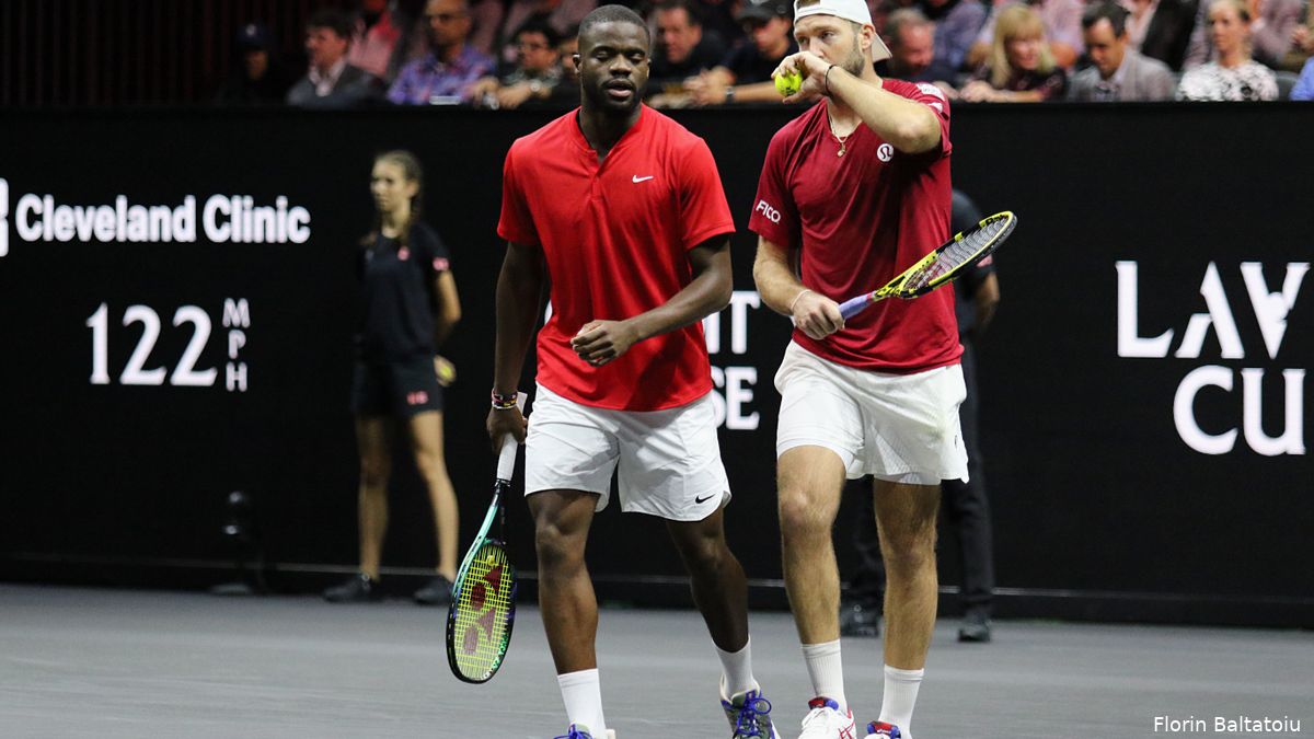 Tension builds in US Davis Cup team as surprising choice proves to be ...