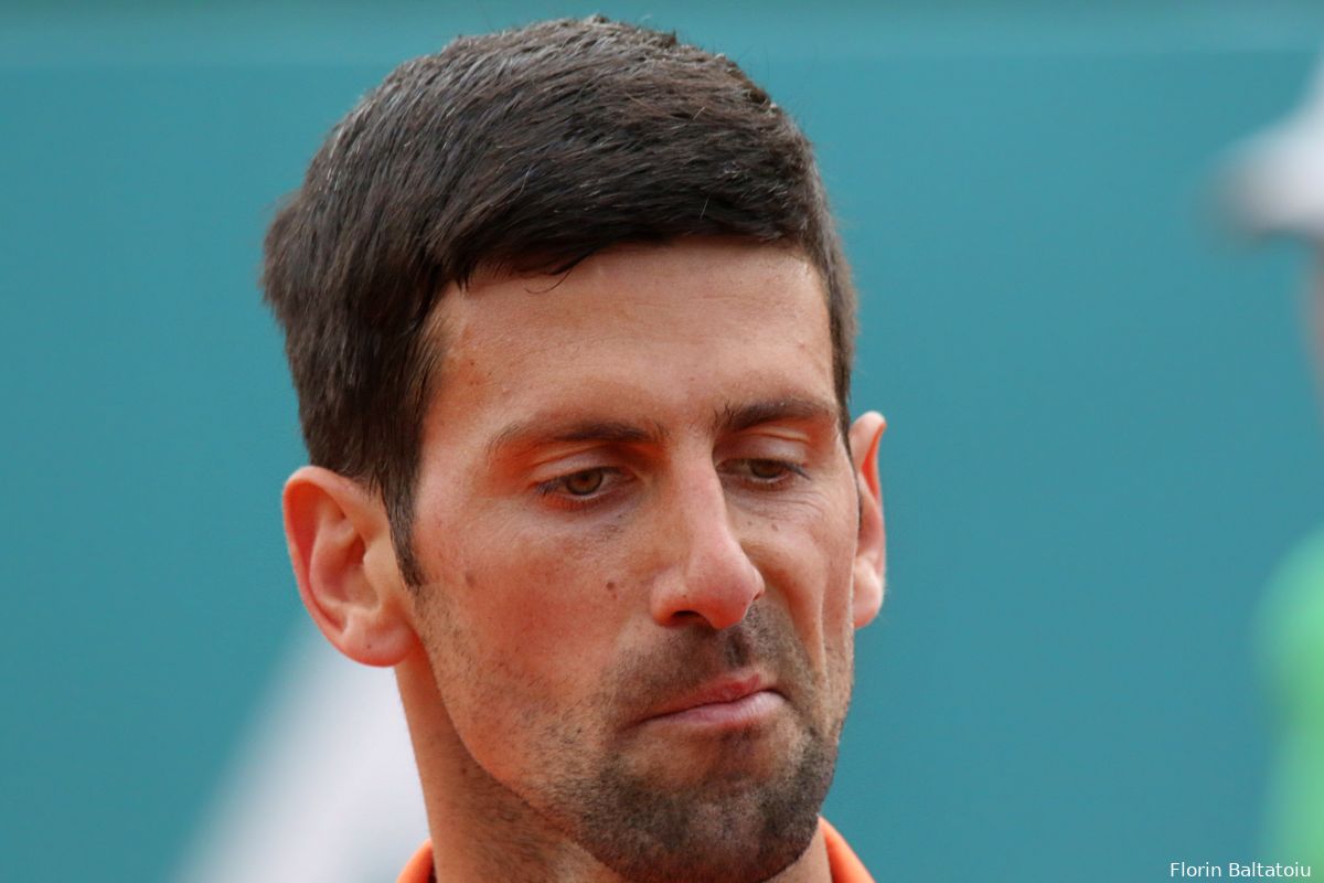 'We Decided To Go Different Ways': Djokovic Confirms Split From ... 'We Decided To Go Different Ways': Djokovic Confirms Split From ...