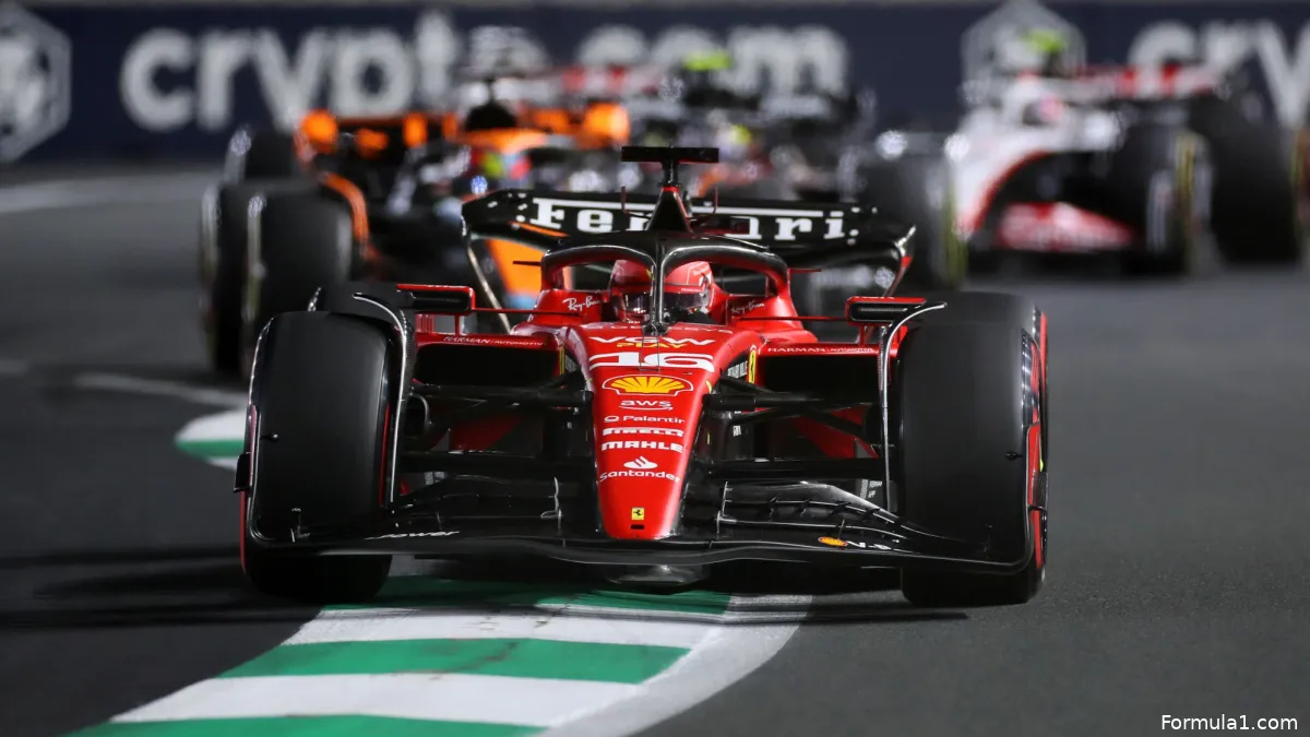 Meest waardevolle Formule 1-teams op een rij: samen goed voor bijna 14 miljard euro!