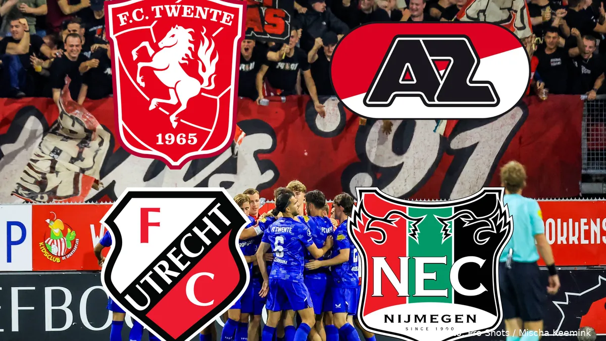 'FC Twente heeft streepje voor in race om Europese tickets ...