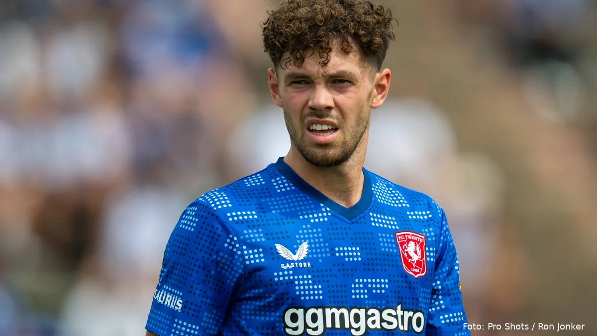 FC Twente speelt bloedeloos gelijk tegen FC Schalke 04 | Twenteinsite.nl