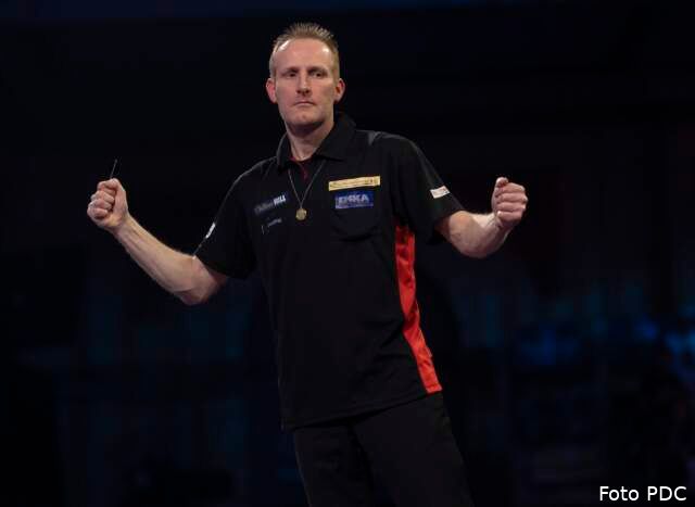 Chris Landman triomfeert in zenuwslopende zevende speelweek van Modus ...