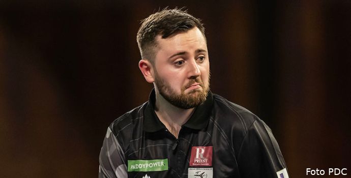 Connor Scutt is met afstand de beste speler op de PDC Challenge Tour ...
