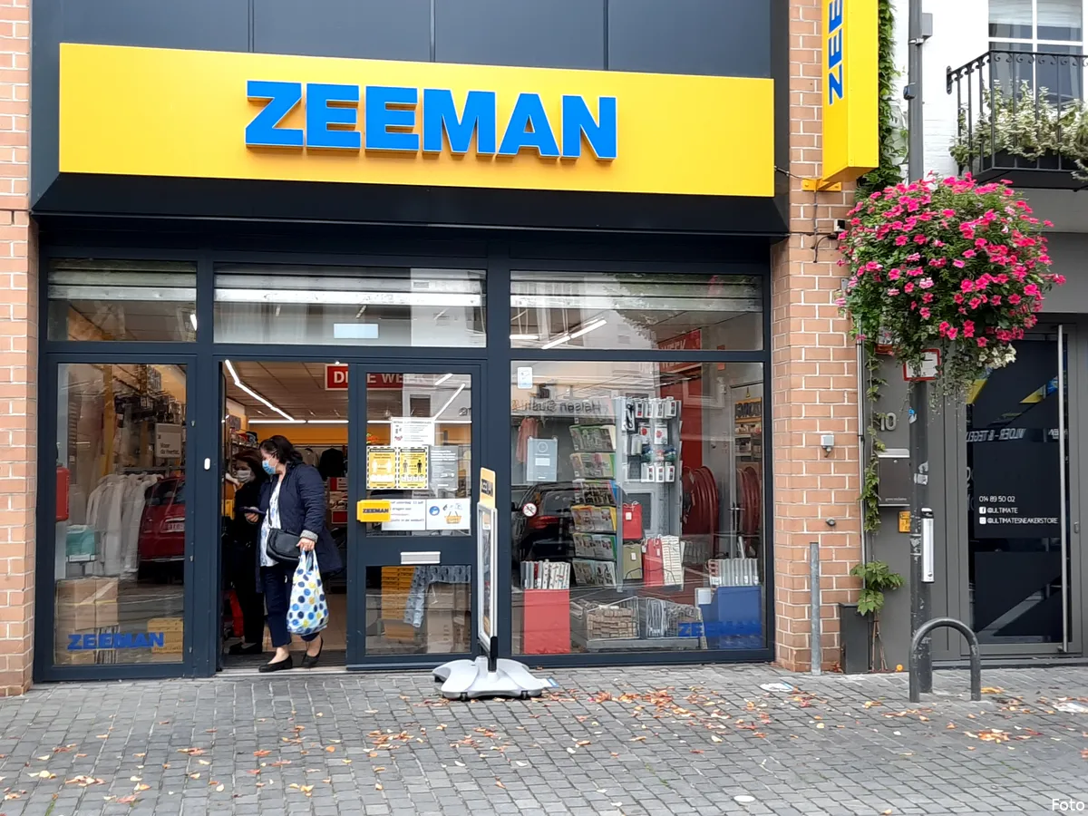 Geniet van de weekpromotie bij Zeeman: Onmisbaar voor dames die willen ...