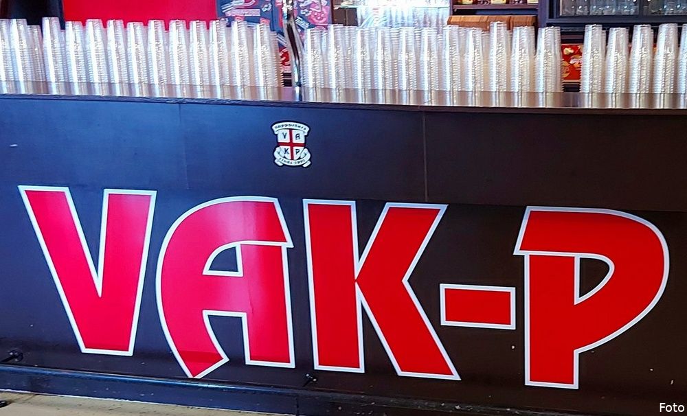 Foto's en video: Home Vak-P krijgt fraaie update | Twenteinsite.nl