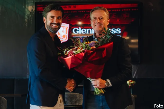 FC Twente presenteert nieuwe kledingpartner voor komend seizoen | Twenteinsite.nl