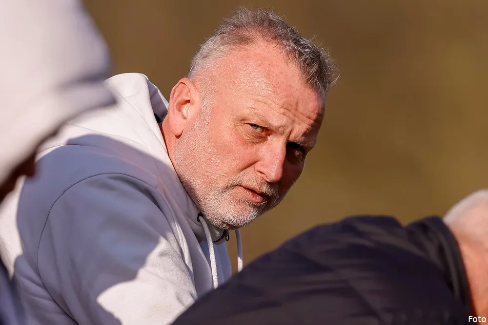 Ten Voorde onthult: "Ik heb hem geadviseerd weg te gaan afgelopen zomer ...