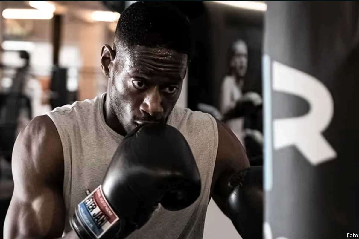 Slimme bokszakken brengen revolutie in de Nederlandse bokswereld ...