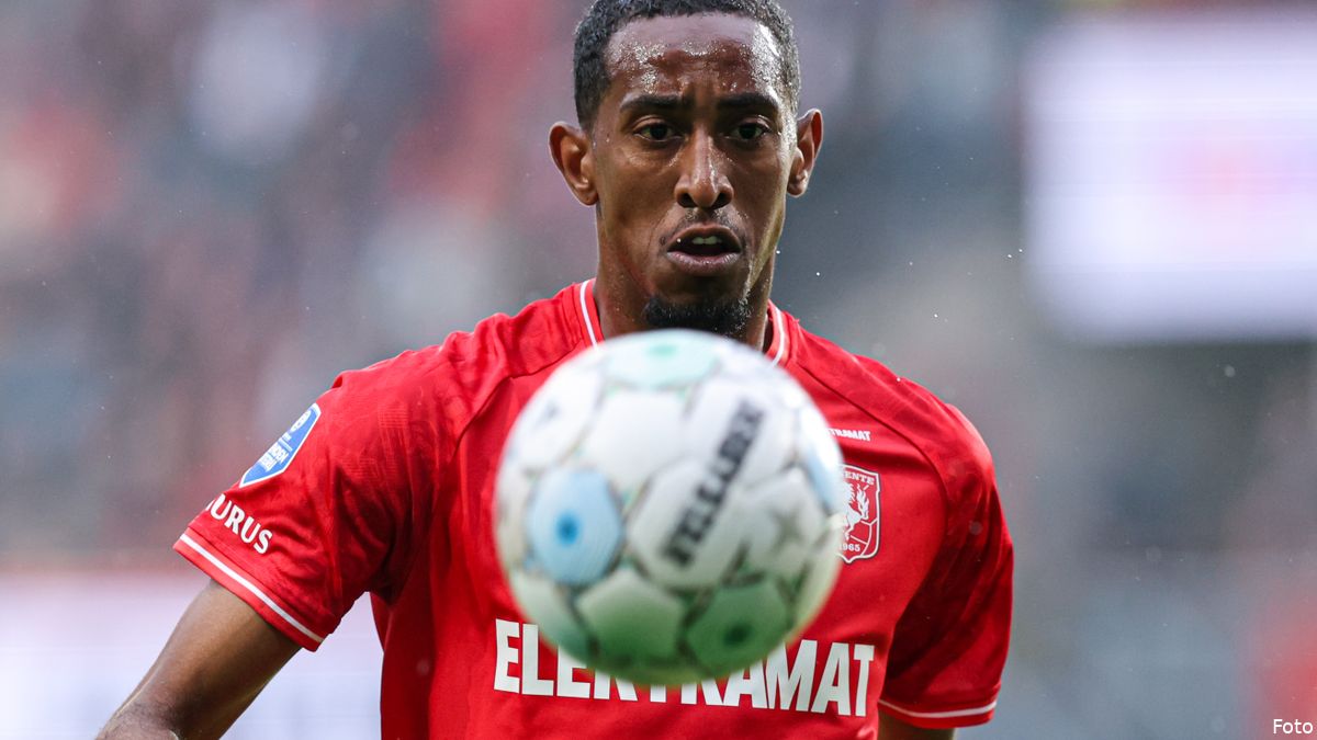 Ten Voorde trekt conclusie: "Betekent dat er wel iets aan de hand is ...