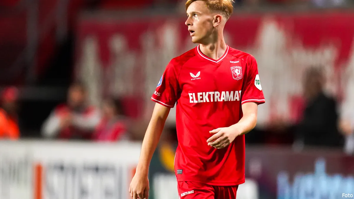 Nieuwe selectie Onder 21: Zeven nieuwelingen en vijf contractspelers FC ...