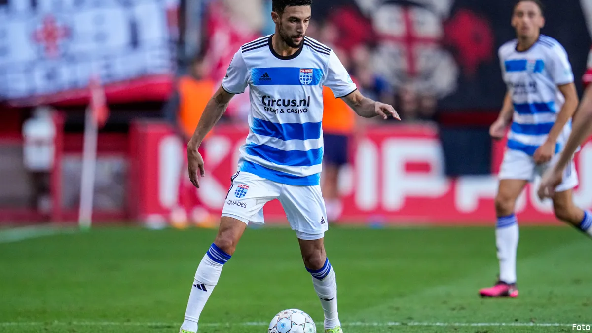 PEC Zwolle mist vier en mogelijk zelfs vijf spelers tegen FC Twente ...