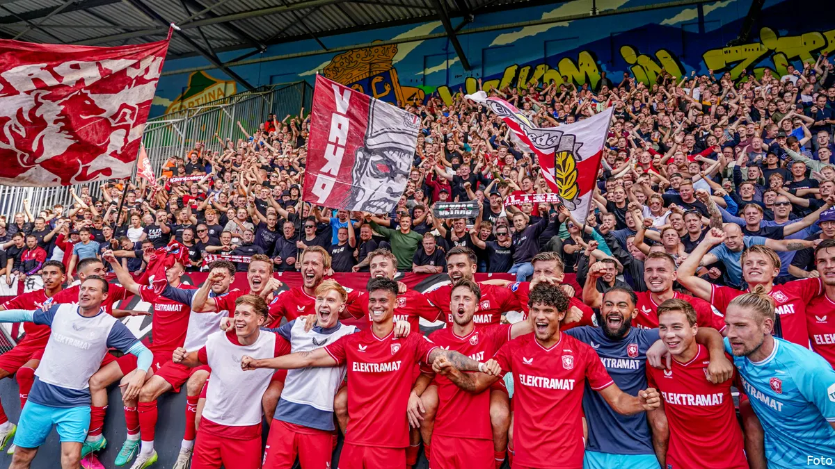 Wie is de meest favoriete speler van de supporters van FC Twente? | Twenteinsite.nl