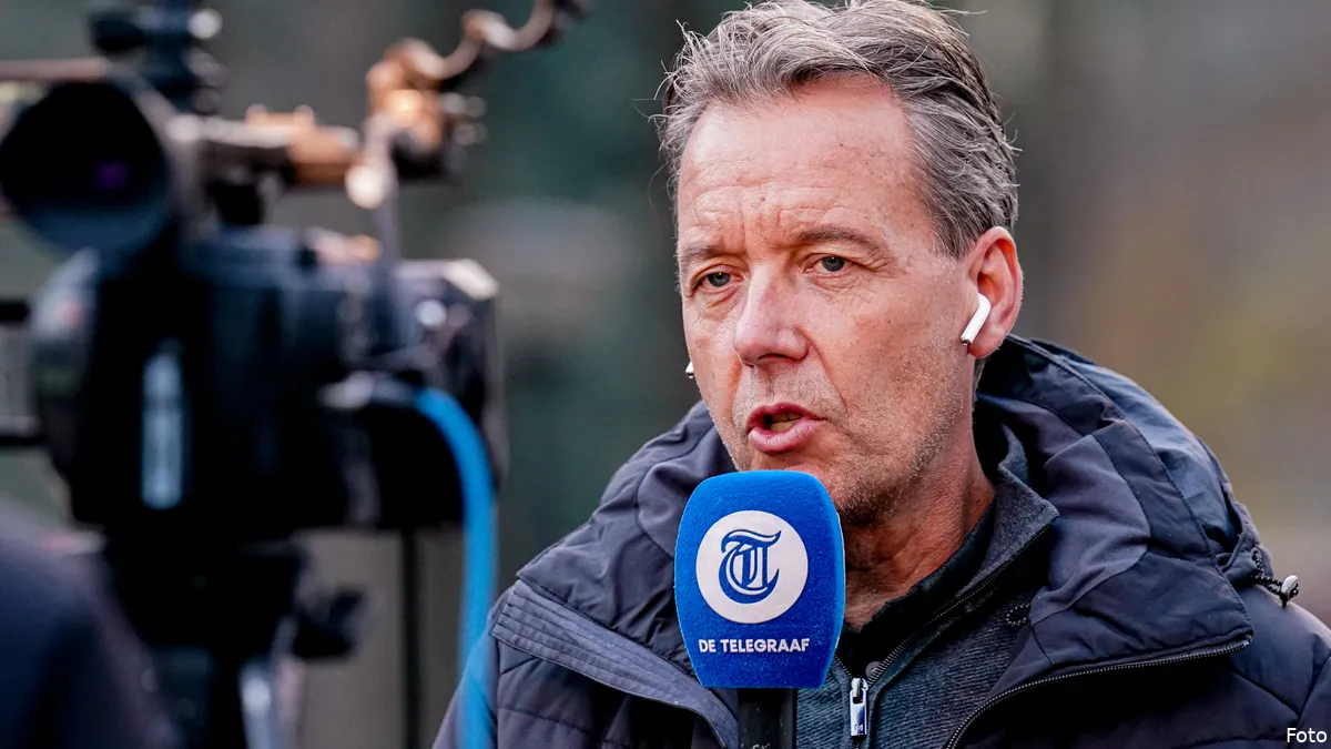 Driessen ziet FC Twente van roze wolk vallen: "Enschede dacht al aan ...