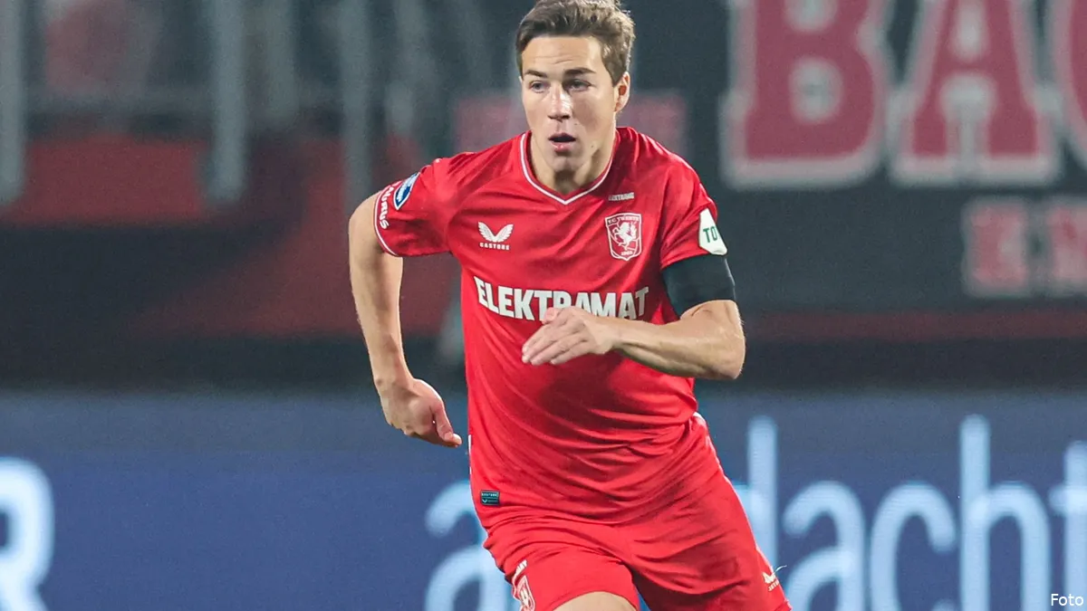 Eiting schuldbewust na emotionele reactie: "Dat is niet goed van mij ...