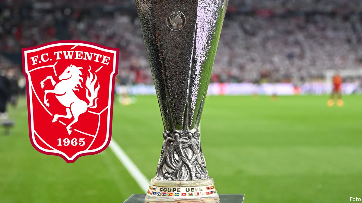 De verloren UEFA Cup-finale van FC Twente: "Onze keeper werd opgepakt door de politie ...