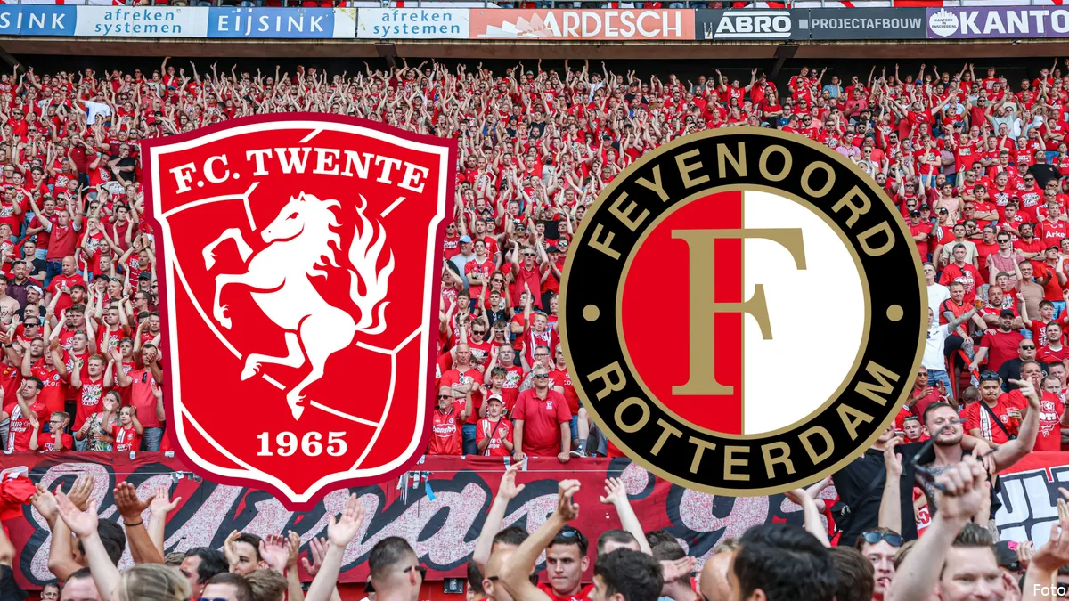 Knipping: FC Twente staat er financieel veel beter voor dan Feyenoord ...