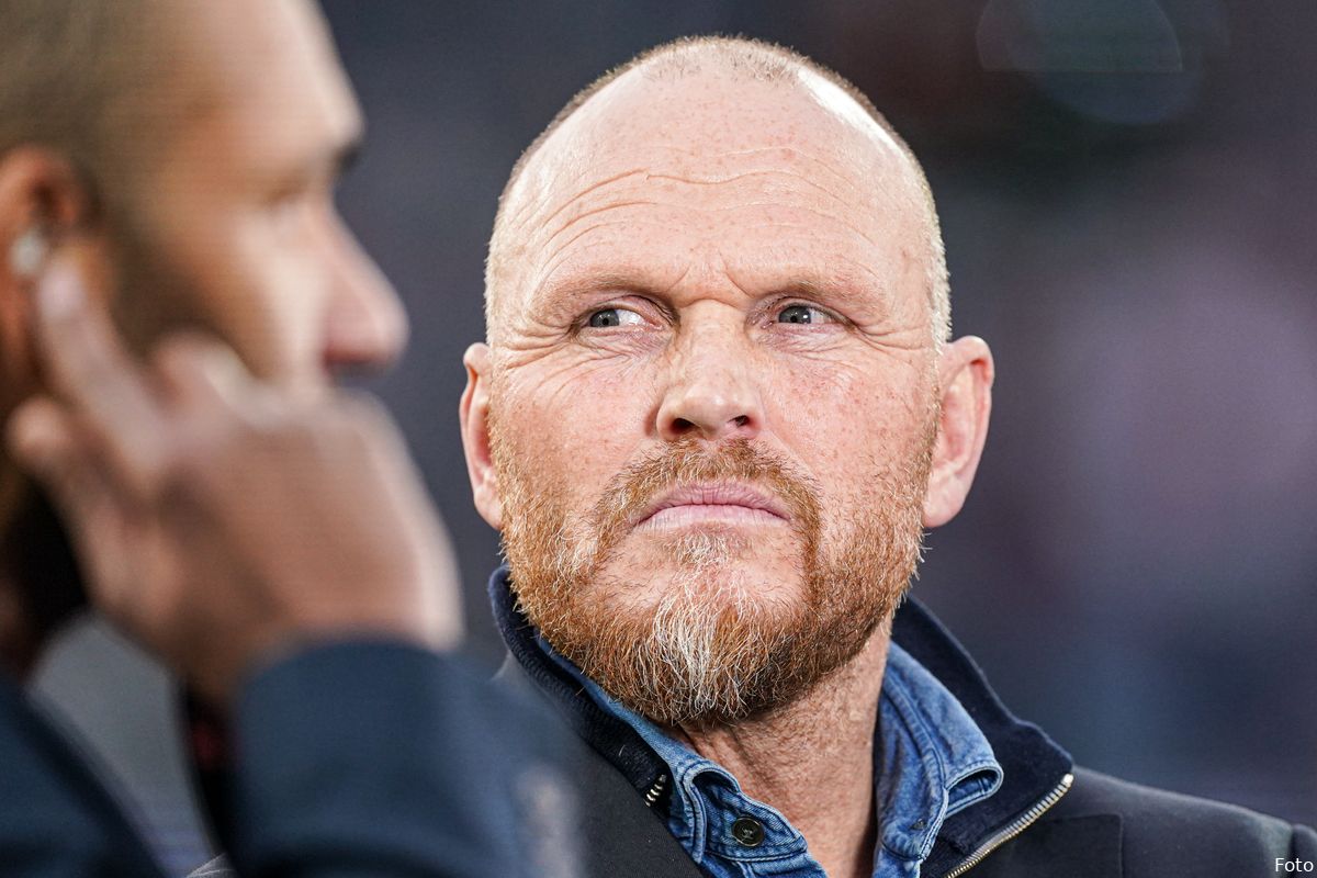 Deal met Oosting nog niet 100% rond: Trainer heeft nog één belangrijke eis Deal met Oosting nog niet 100% rond: Trainer heeft nog één belangrijke eis